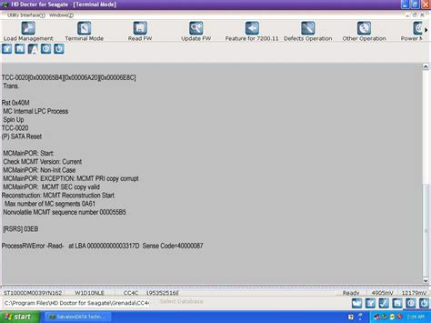 Firmware Corruption Data Recovery Perth Blog