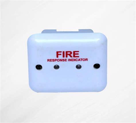 Safepro Fire Response Indicator At ₹ 450piece Response Indicator In