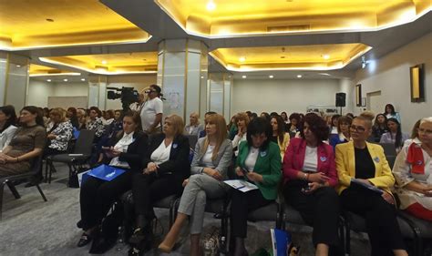 Конференция в София на тема „Европейският съюз избори развитие и лидери“