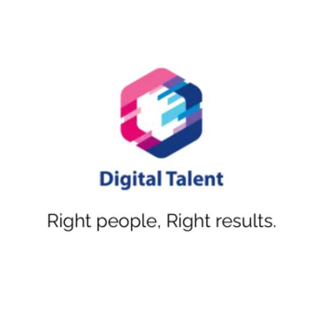 digital talent senior wpf developer