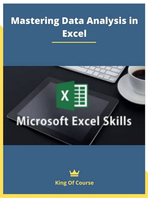 Mastering Data Analysis In Excel LOADCOURSE Best Discount Trading