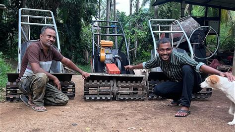 මඩ මකරුන් 🚤 Youtube