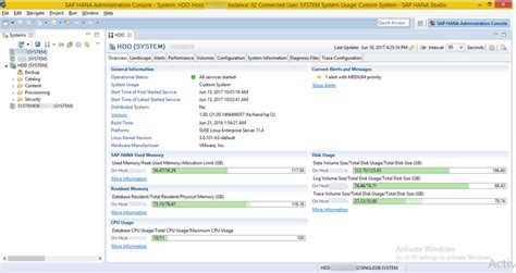 Techrelam Tips And Tutorial For SAP BASIS S 4HANA HANA And