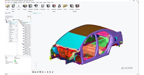 structural analysis and optimization design software in gurugram id