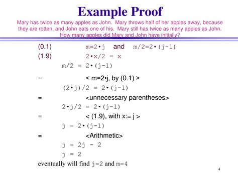 ppt discrete structures lecture 3 assignment powerpoint presentation
