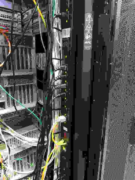 Что такое pdu cisco