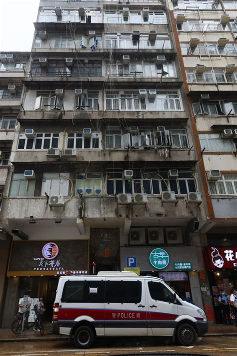 Hong Kong Set To Open ‘community Living Room For Residents Of Hong Kong Set To Open ‘community Living Room For Residents Of