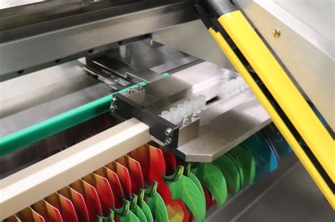 Pouch Filling Machines For Flexible Packaging Karlville