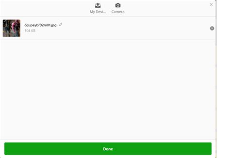 Adding Dashboard Done Button · Issue 875 · Transloadituppy · Github
