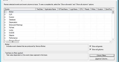 How To Enable Dml And Ddl Auditing On Sql Server Standard