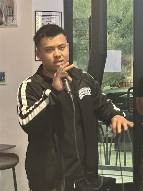 a night of connection at the social networking pop up in las vegas
