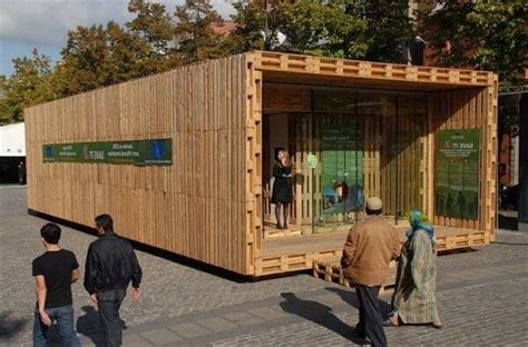 Pallet House Plans Shelter For Homeless 101 Pallets