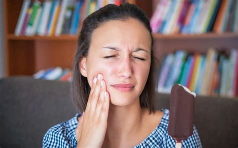 How To Treat Sudden Tooth Sensitivity Focus Dental