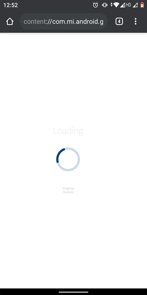 Problem In Loading Html Files In Webviewer Mit App Inventor Help Mit App Inventor Community