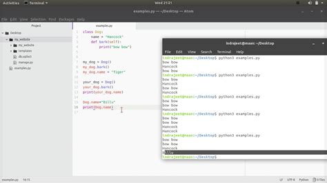 8 Python Refresher Classes Django 2 In Hindi YouTube