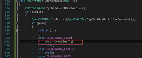 Lập trình OpenCV C Bài Vẽ hình học trong OpenCV P