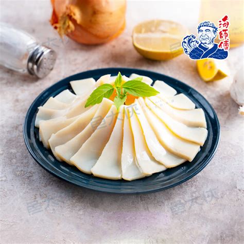 蘭揚海師傅 貴妃鮑味片 600g 包 1E5B魚大俠FF115 覆熱調理包 Yahoo奇摩購物中心