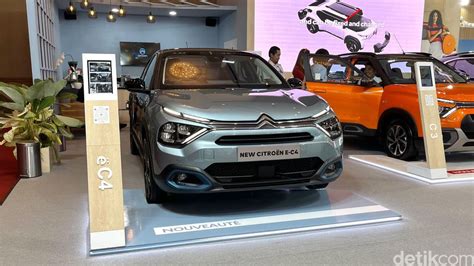Harga Bukan Soal Mobil Listrik Miliaran Rupiah Tetap Bisa Laku Di
