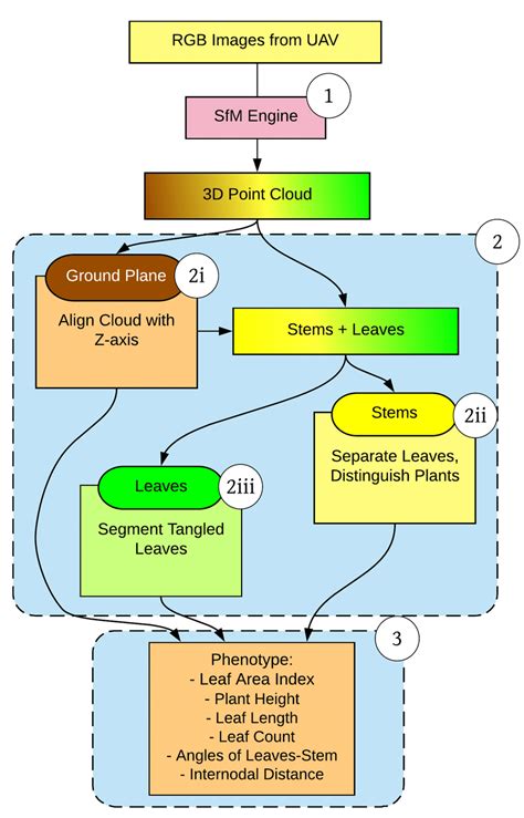 The Diagram Visualizes The Proposed Pipeline For The Segmentation And Download Scientific
