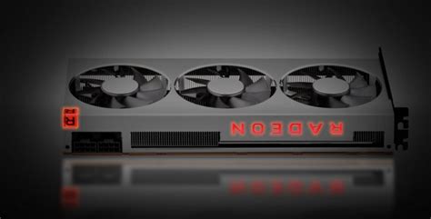AMD Radeon VII Prestazioni Al Top Per Il Gaming ChannelCity It