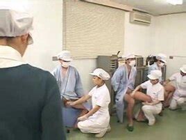 Spit Filled Workers At Condom Factory Doc Jav Excerpt Zb Porn