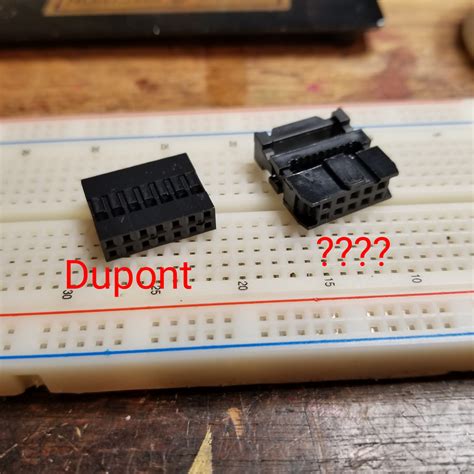 what can i use to attach wires to these pins for a more permanent setup r arduino