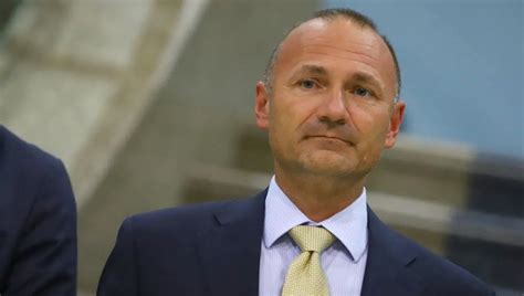 Ексминистърът Росен Христов за претърсването в дома му заради „Боташ“ Това е персонална атака