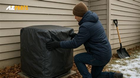 Why Do Ac Capacitors Fail Common Causes Explained