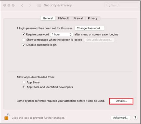 Macos에서 엔드포인트용 Microsoft Defender 수동 배포 Microsoft Defender For Endpoint Microsoft Learn