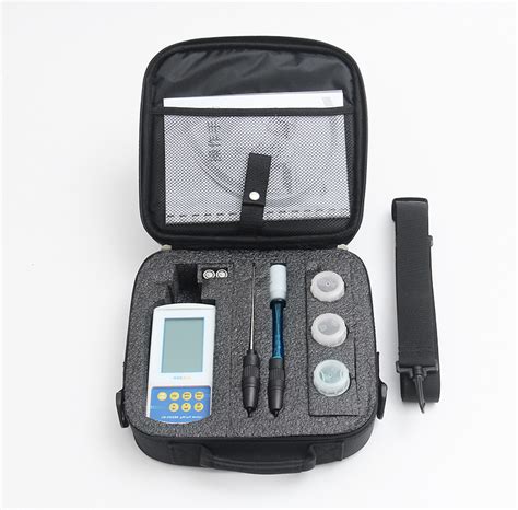 便携式ph计 Jw Ph280 上海骏维实业有限公司