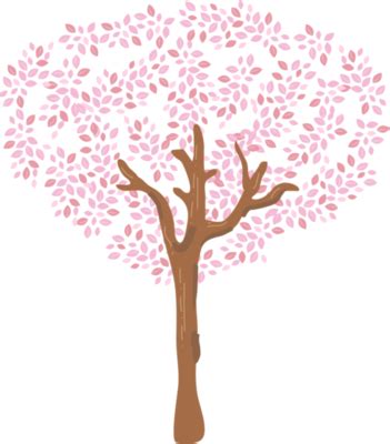 Spring Tree PNGs For Free Download