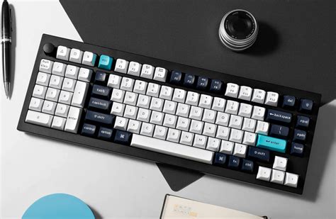 Keychron Q12 Max 96 Southpaw Keyboard Kit Divinikey