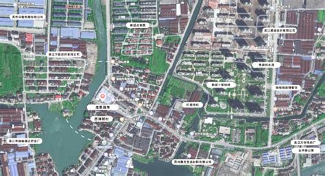 苏州龙泉雅市——乡镇型农贸市场升级改造 老旧农贸市场升级改造 项目案例 杭州贝诺市场研究中心