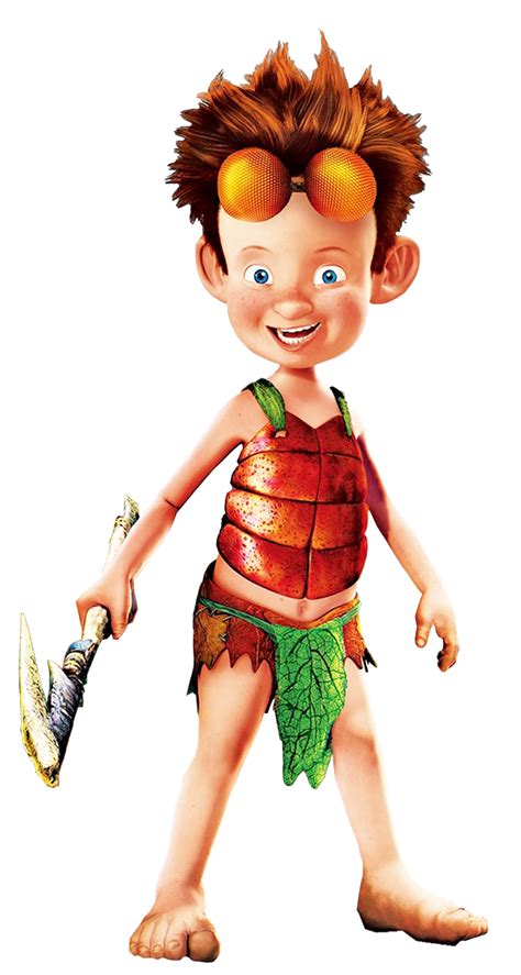 Lucas Nickle The Ant Bully By Tpases2008 On Deviantart