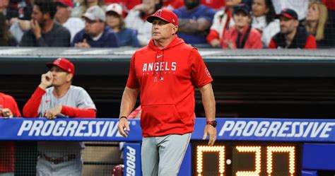 Mlb Managers On The Hot Seat For 2nd Half Of 2023 Season News Scores