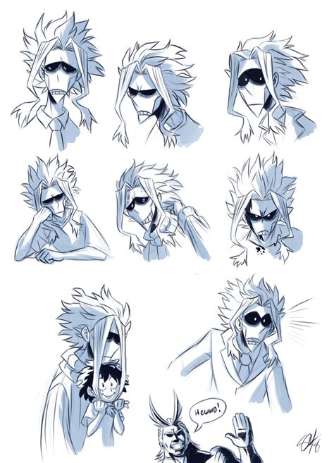 I Draw Way Too Much Photo