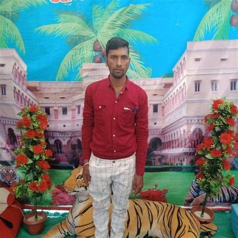 Munesh Kumar