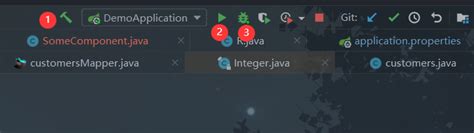 【热部署】 ️springboot 项目的热部署实现方式springboot项目热部署 Csdn博客