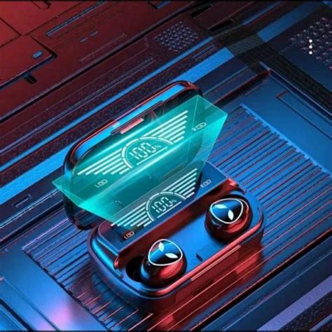 Jual Headset Bluetooth Tws M20 Shopee Indonesia