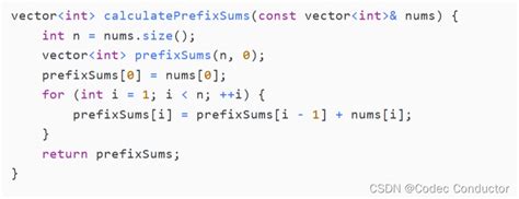 Leetcode 算法：和为 K 的子数组c和为k的子数组 C Csdn博客