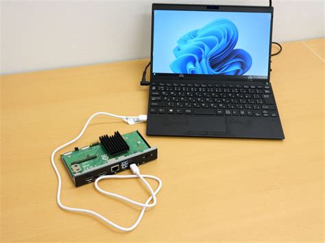 Summary Of Steps To Install And Start The Os On Raspberry Pi Compute Module 5 Which Cannot