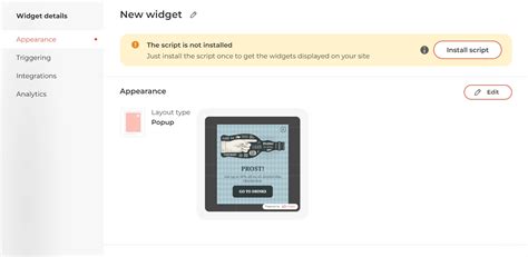 How To Create And Open A Pop Up On Button Click In Wordpress —