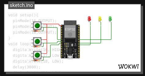 Syarra Andini P5 Xii6 Copy Wokwi Esp32 Stm32 Arduino Simulator