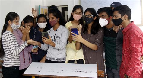 AP ICET Results Declared Websites To Check Scores Education News The Indian Express