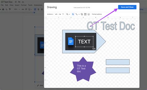 3 Easy Ways To Insert A Text Box In Google Docs Guiding Tech