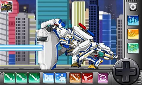 T Rex Cops Combine Dino Robot Dinosaur Game Apk For Android Download