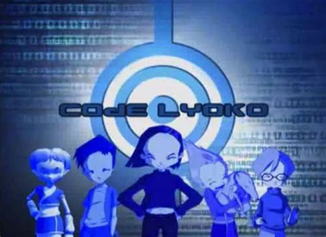 Code Lyoko Code Lyoko Coding Cartoon Network Shows