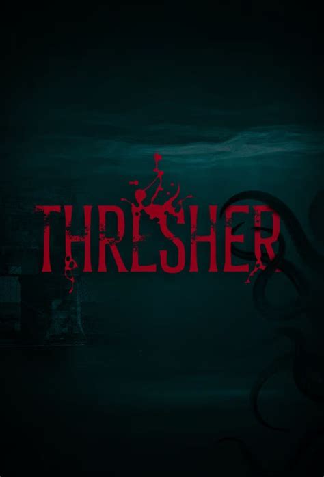 Thresher Tv Time