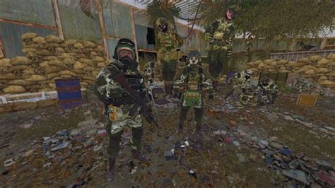 Port And Model Gmod Charactersfm Modelgmod Playermodelgmod Mapsfm