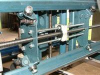 28 Cnc Rail Ideas Cnc Diy Cnc Cnc Projects
